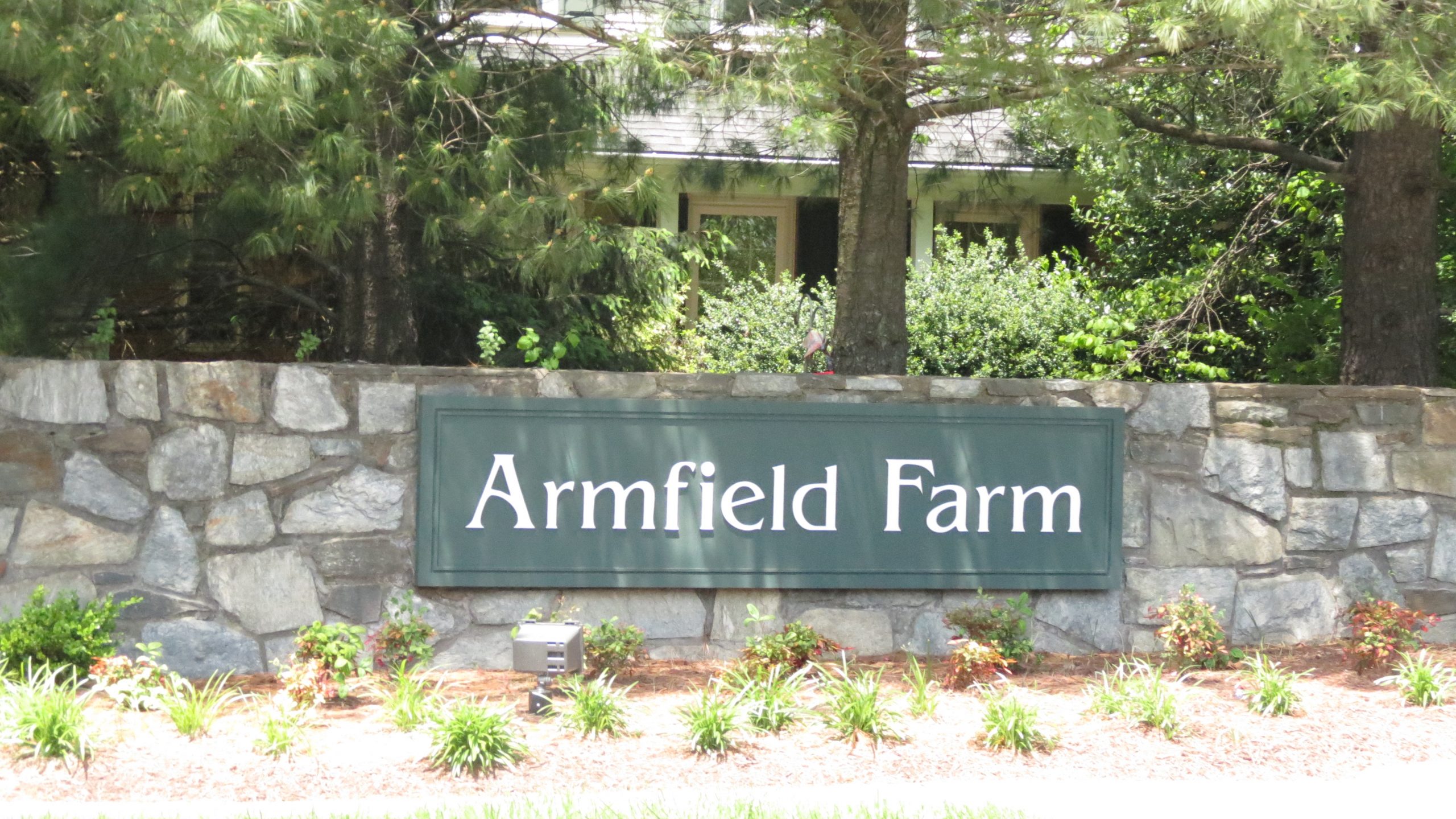 Armfield Farm – Homeowners Association